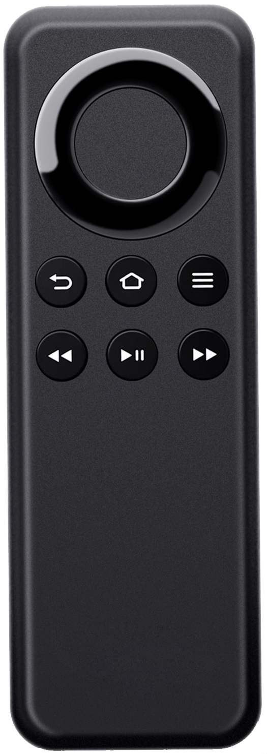 How to pair a replacement Amazon Remote – Sajeed's Blog